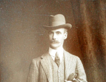 Dr Ian Macdonald - Halliday Sutherland