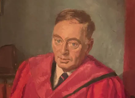 Stopes v. Sutherland libel trial: What happened next? - Halliday Sutherland