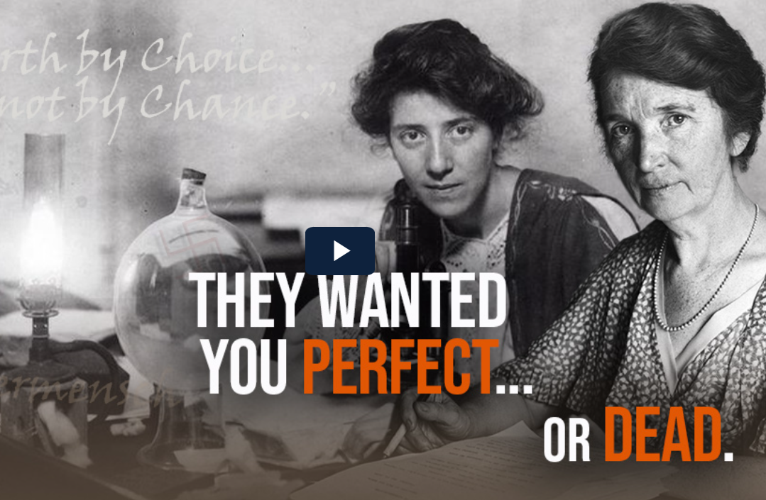 Remnant TV - Halliday Sutherland